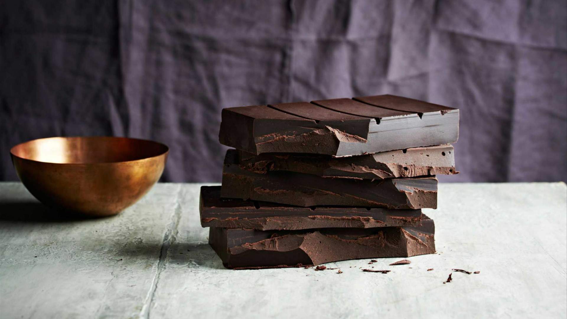 Pana Chocolate, Richmond Review