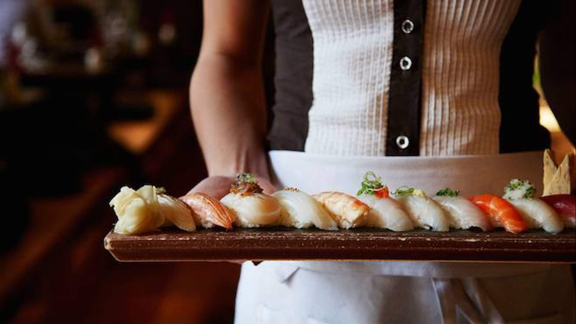 Sake Restaurant and Bar Is Coming to Double Bay - Concrete Playground