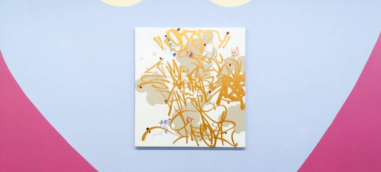 Stieg Persson: The Fragonard Room, Melbourne