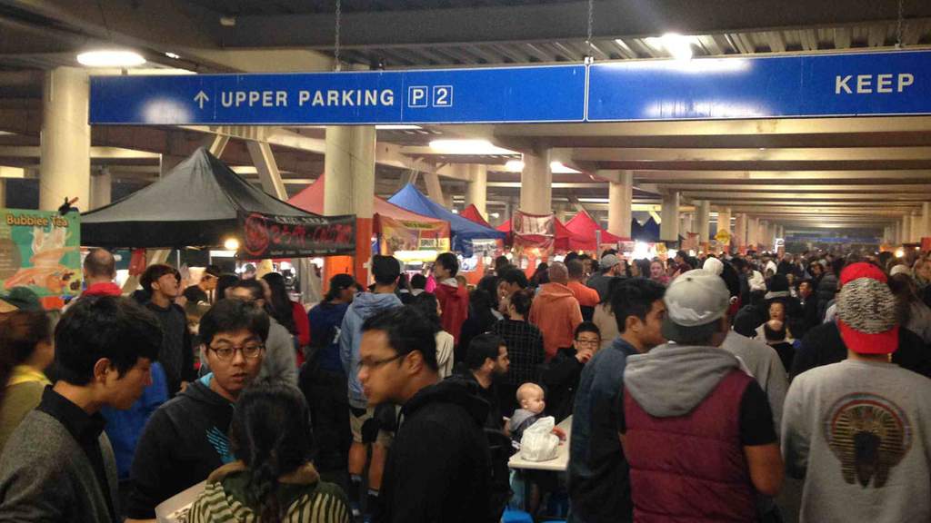 Tips and Tales from the Auckland Night Markets - Concrete Playground
