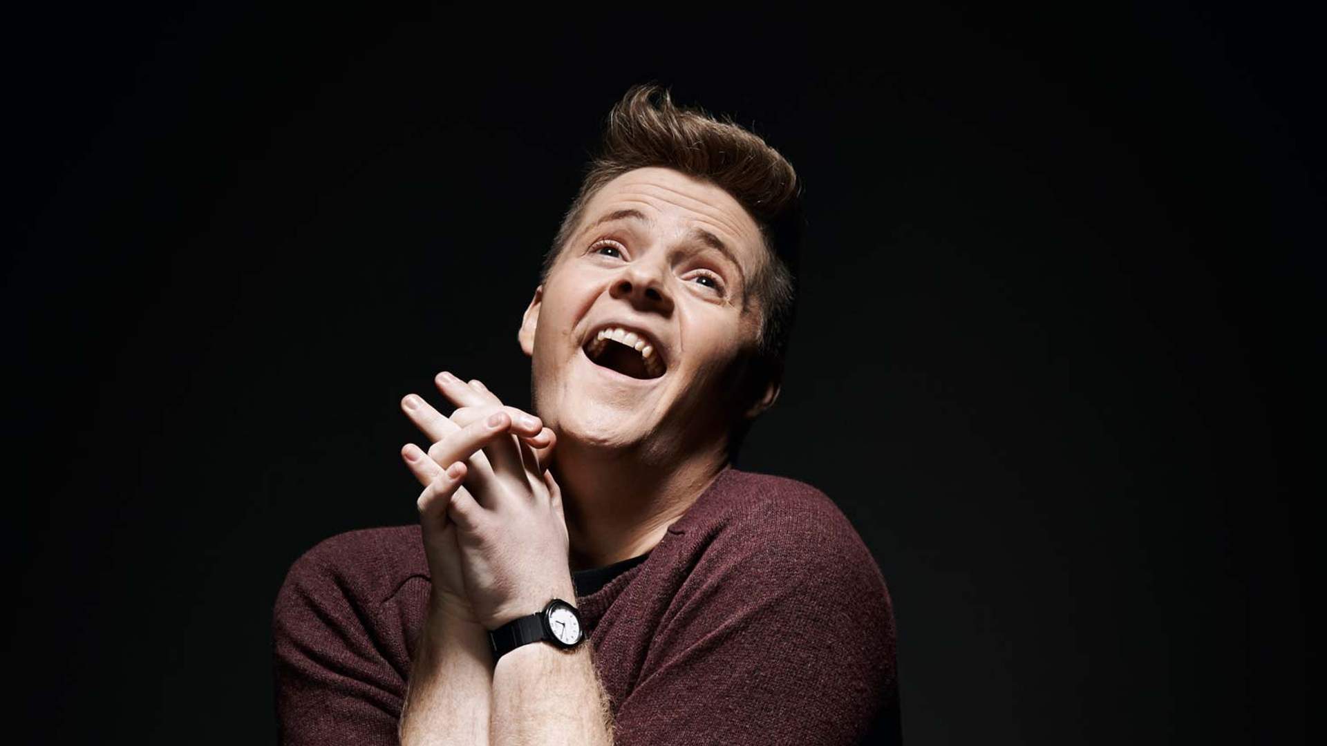 Tom Ballard’s New Show Gives Your Guilty TV Pleasures a Reality Check ...