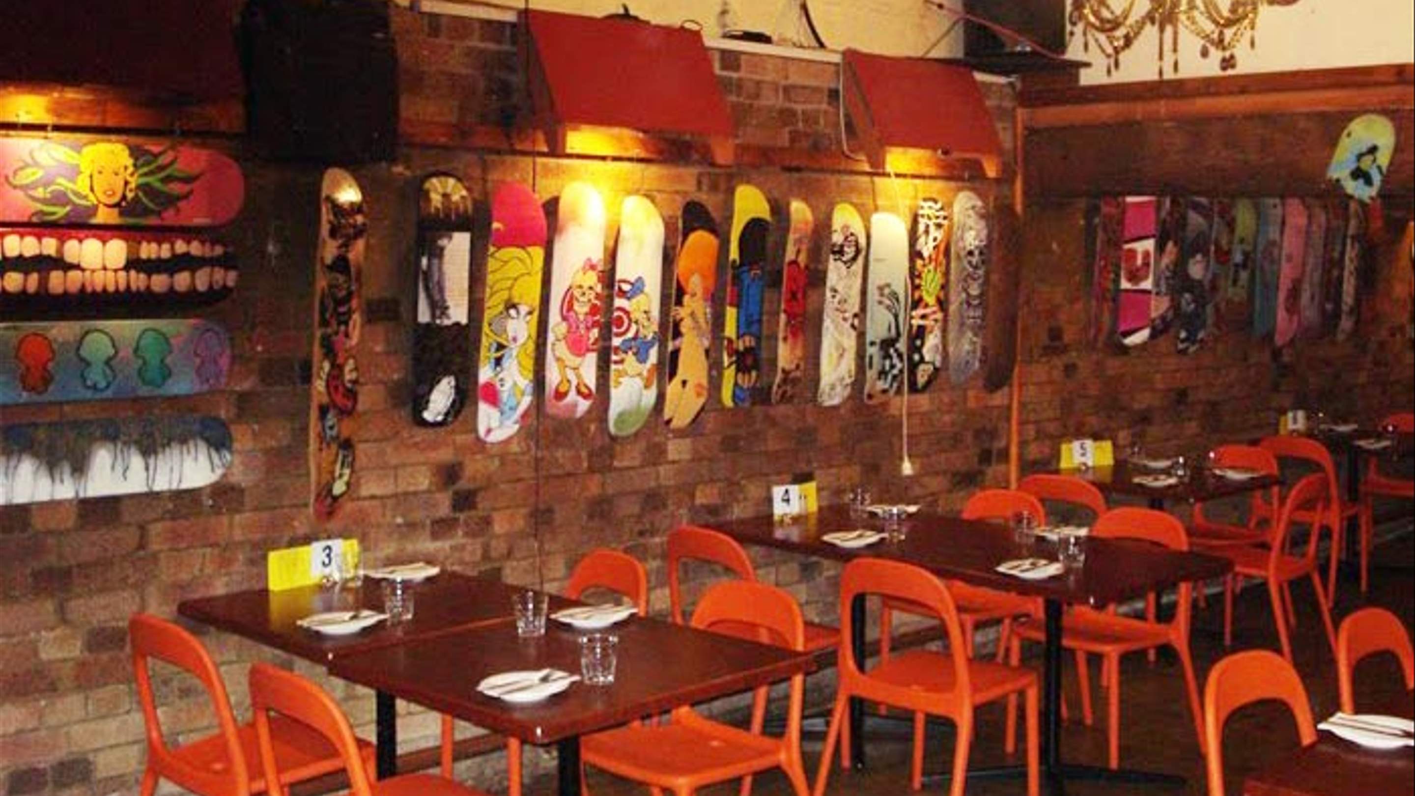 Verve Restaurant and Cider House, Brisbane Review