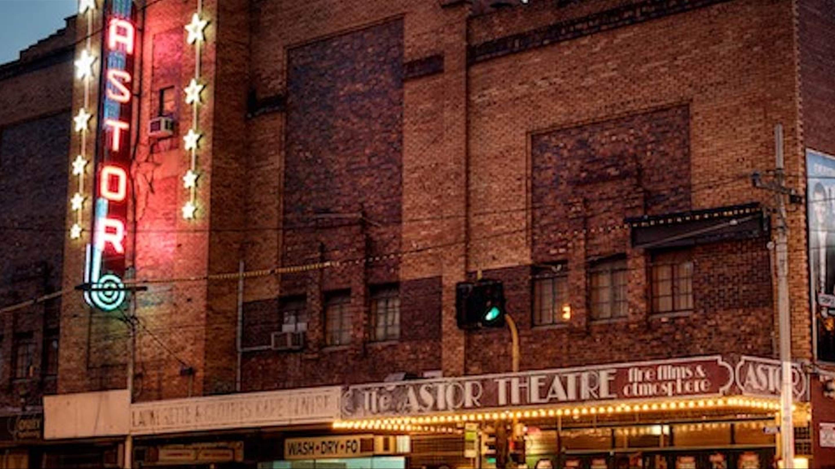 Remembering The Astor Theatre: Eight Film Buffs Share Their Stories ...