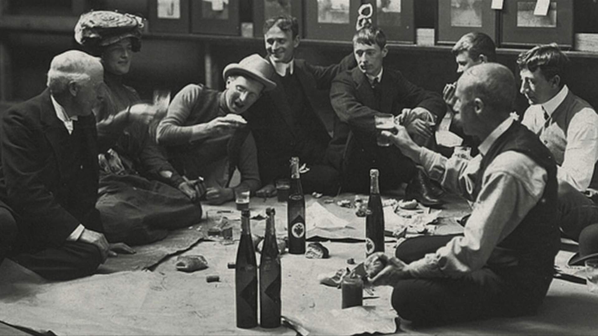 Black Market, Melbourne