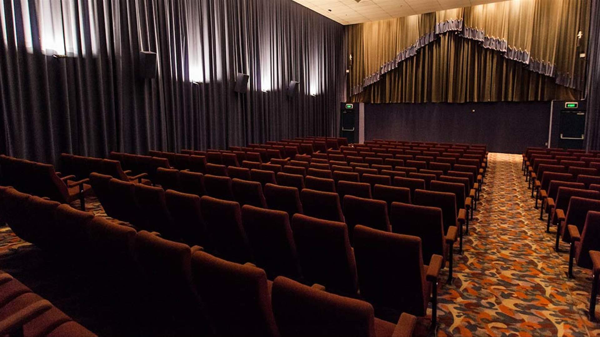 St Kilda’s George Cinema is Being Revived Into a New Live Arts Hub ...