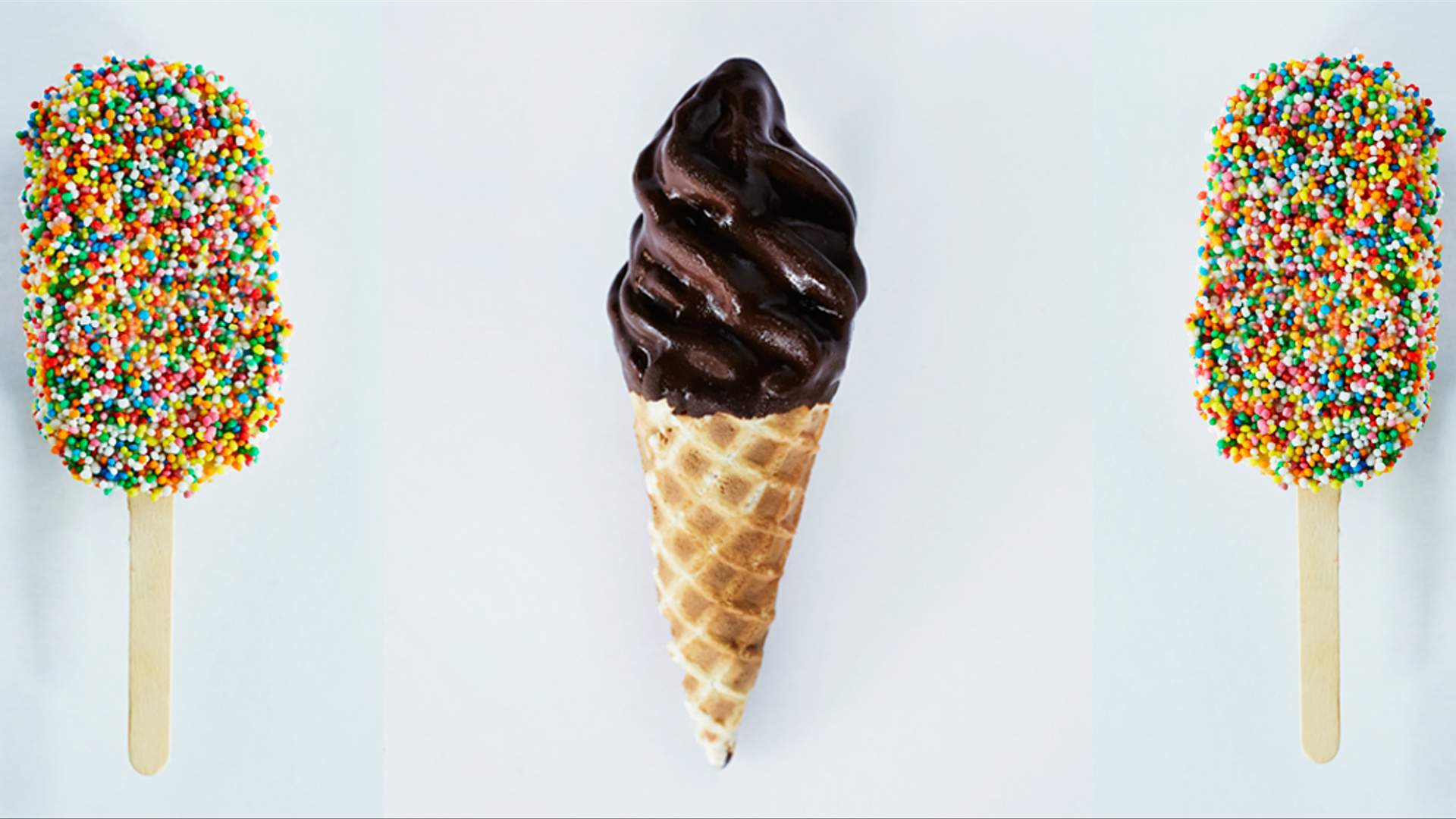 Messina Goes Bespoke for Williams-Sonoma with Fairy Bread Popsicles ...