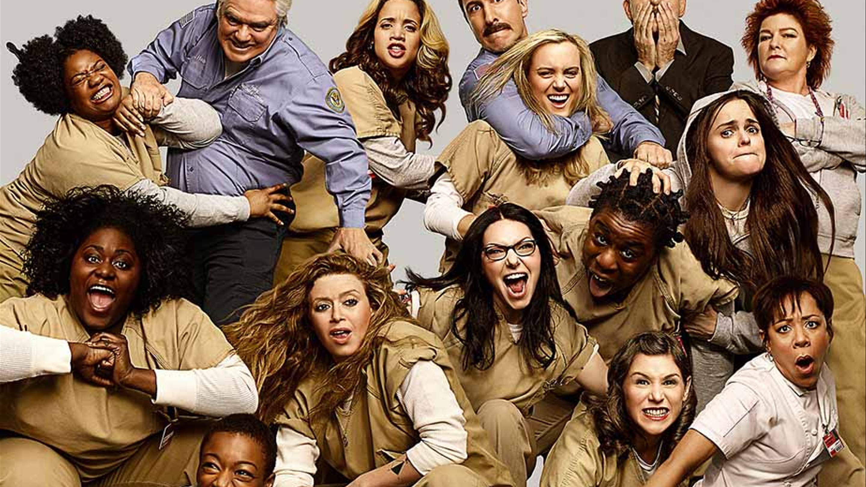 Orange Is the New Black Trivia - Concrete Playground