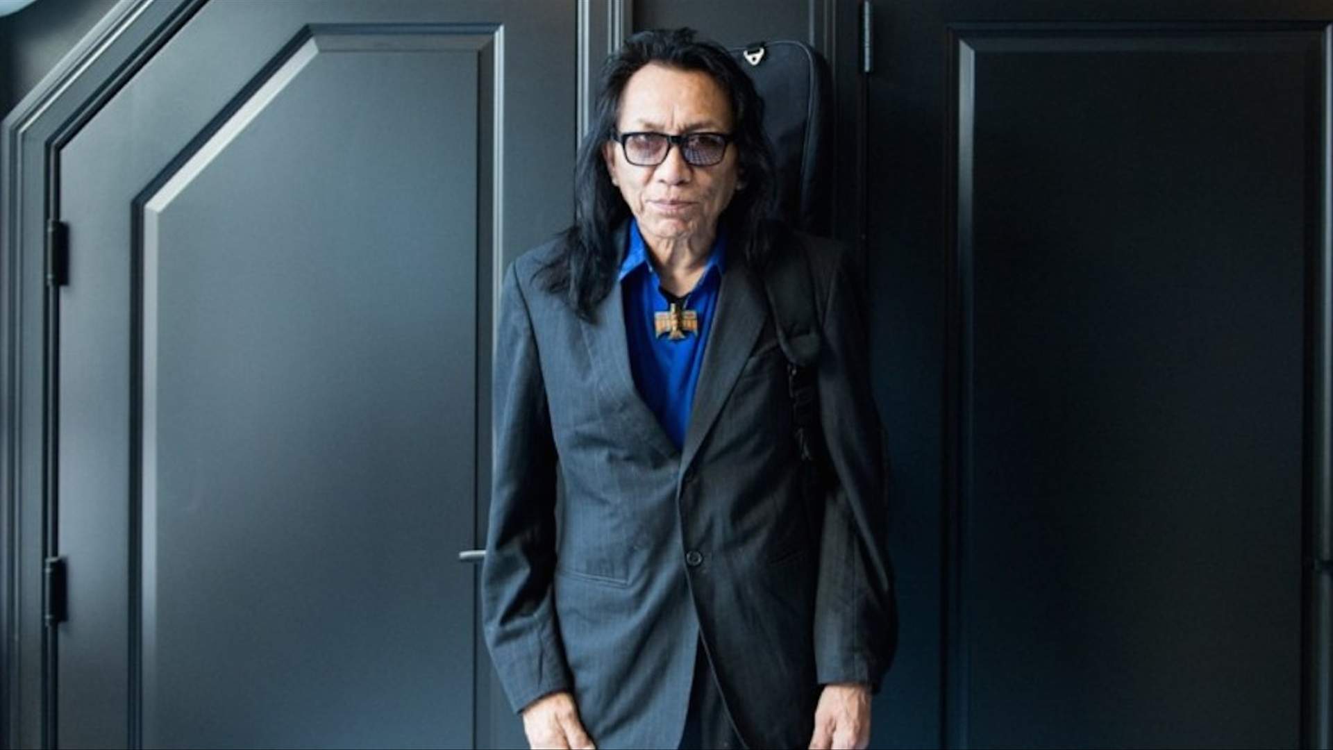 Rodriguez Announces Australian Tour - Concrete Playground