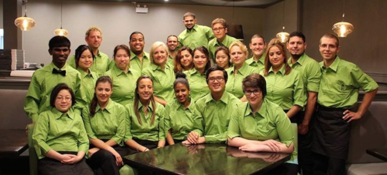 Canada’s First Sign Language-Friendly Restaurant Opens in Toronto ...