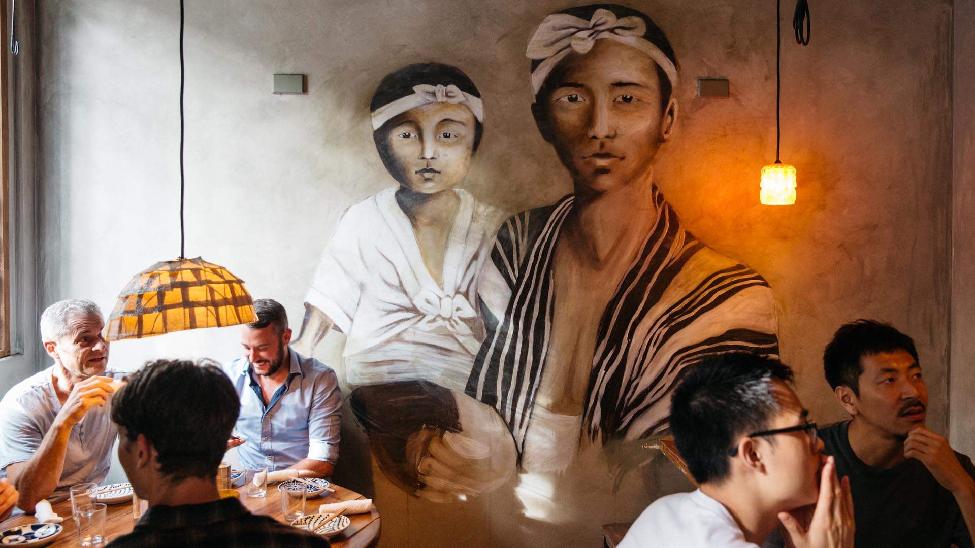 Sydney Ramen Favourite Chaco Bar Is Opening a New Yakitori Joint in ...