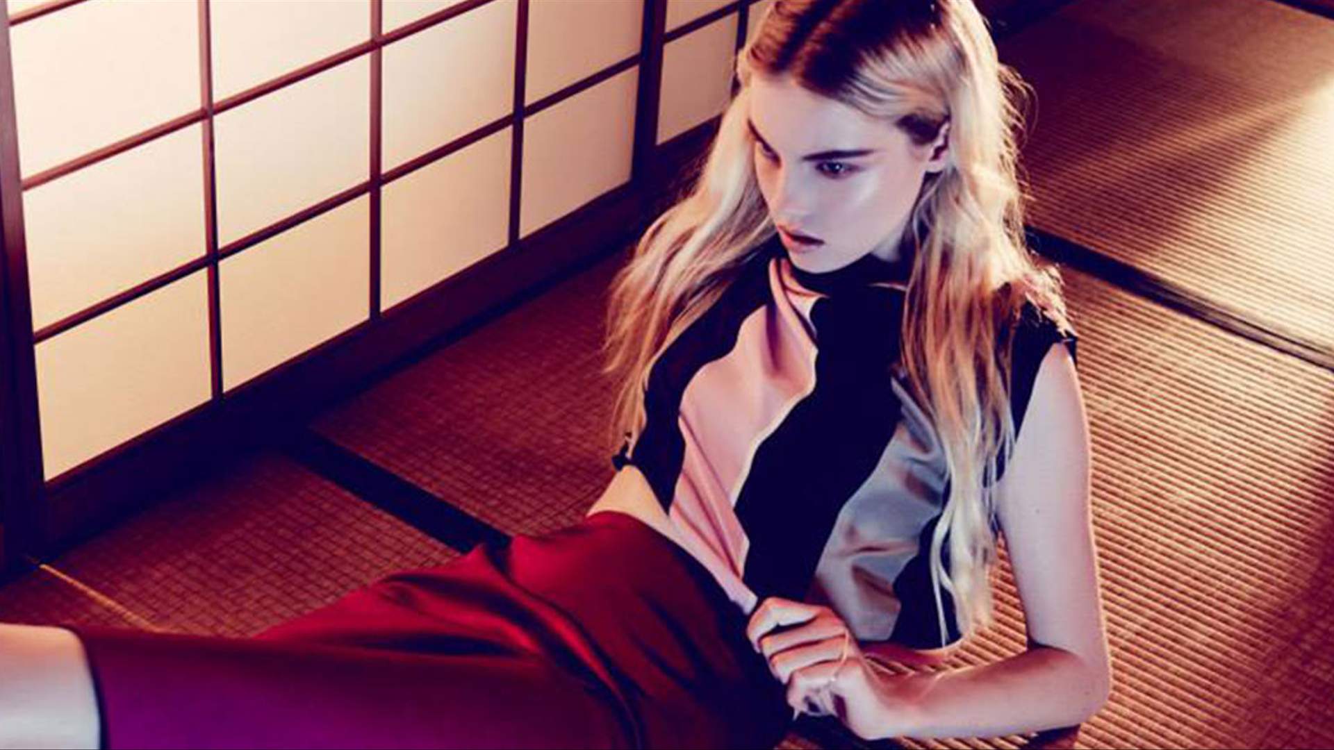 Ellery Sample Sale, Sydney