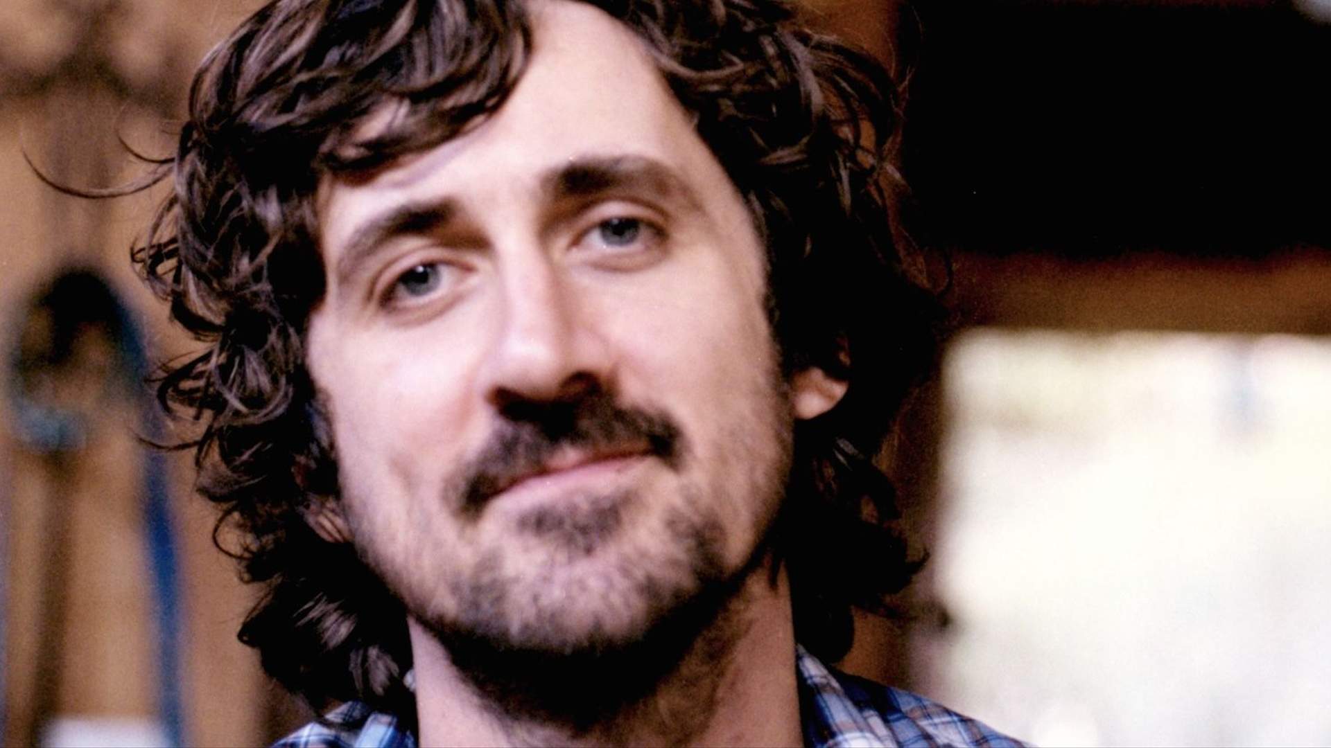 Gareth Liddiard - Concrete Playground