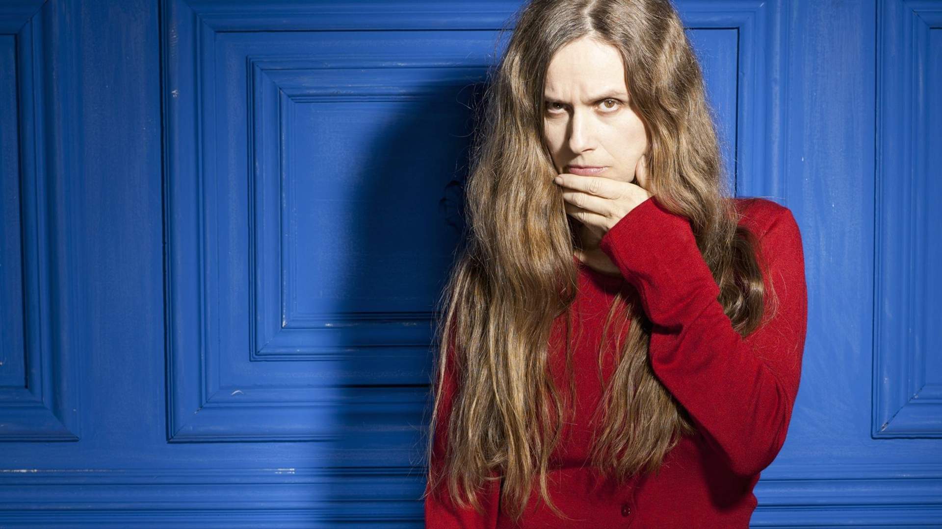 Juana Molina, Melbourne