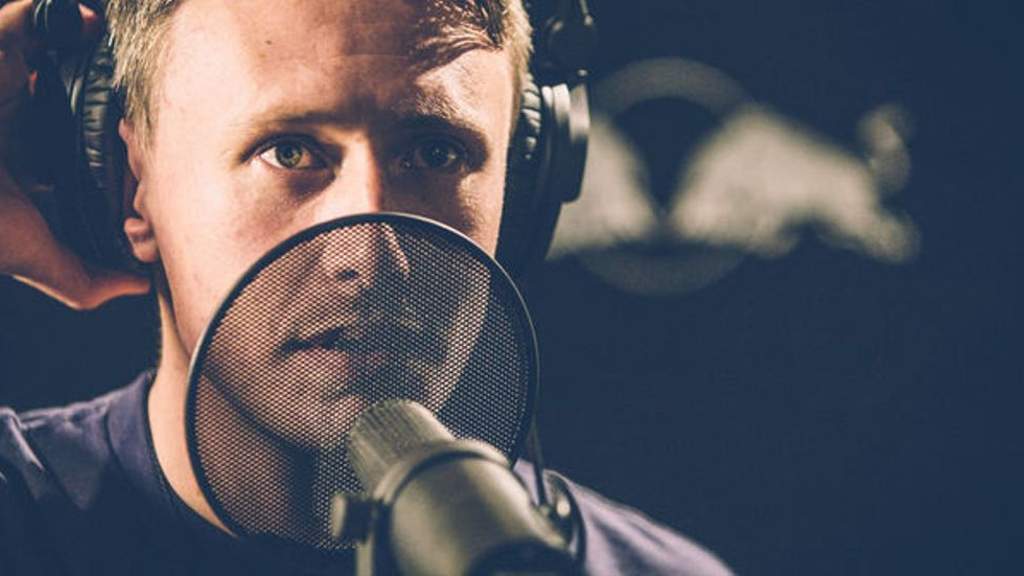 Louis Baker Album Release, Wellington