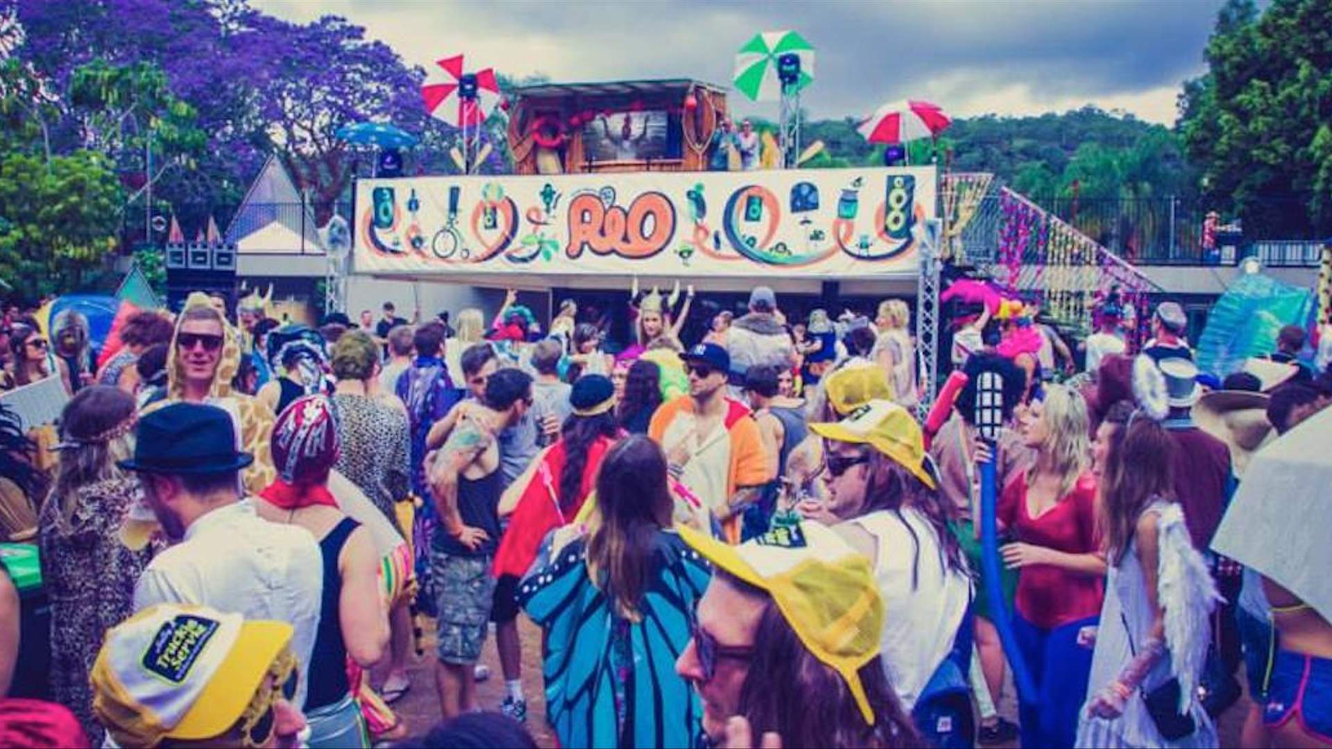 Return to Rio Festival Announces 2014 Lineup - Concrete Playground