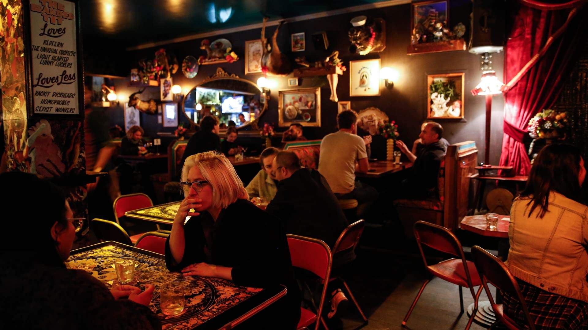 The Best Bars and Restaurants in Redfern - Concrete Playground