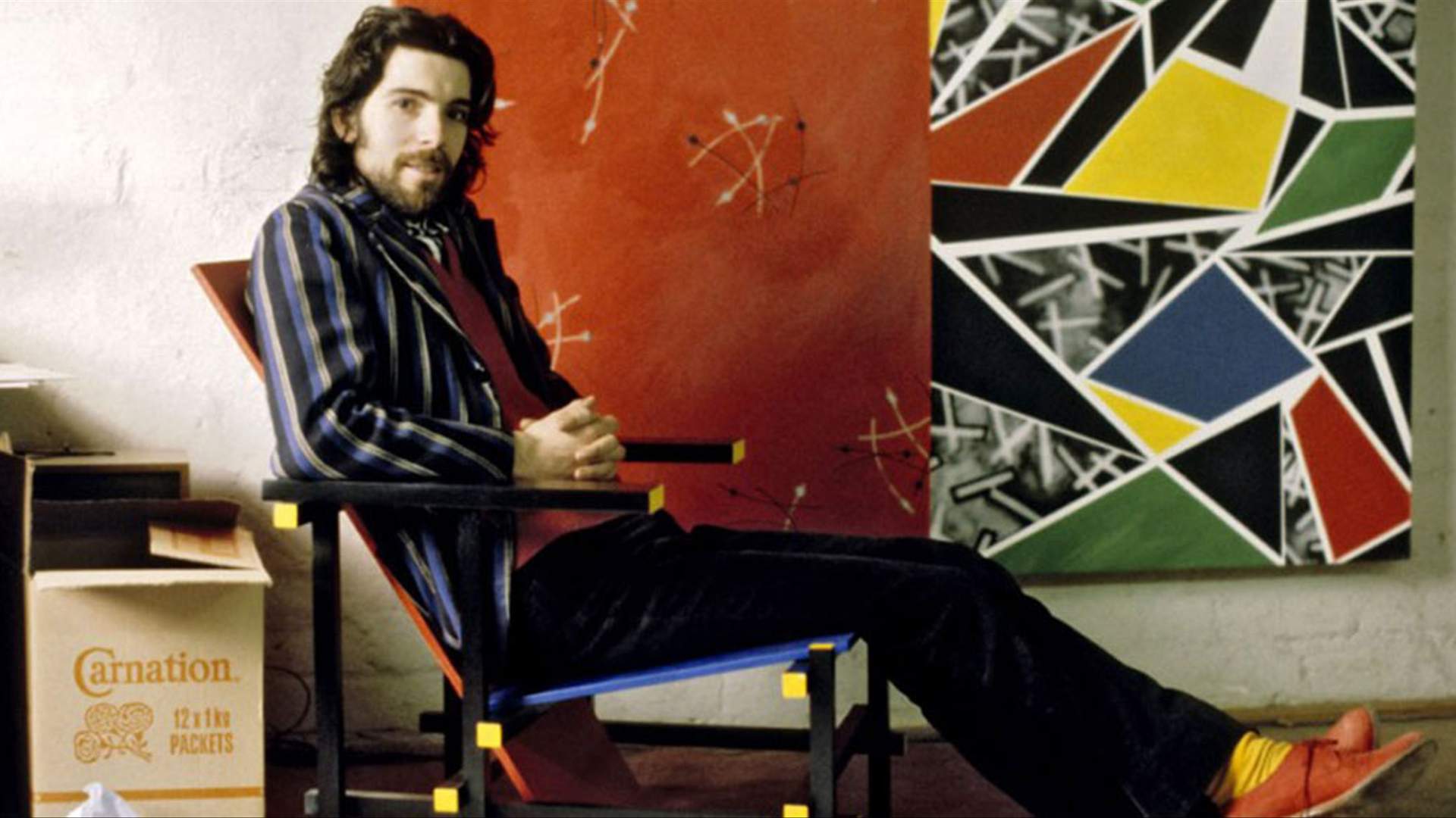 Robert Rooney: Portrait Photographs 1978-87, Melbourne