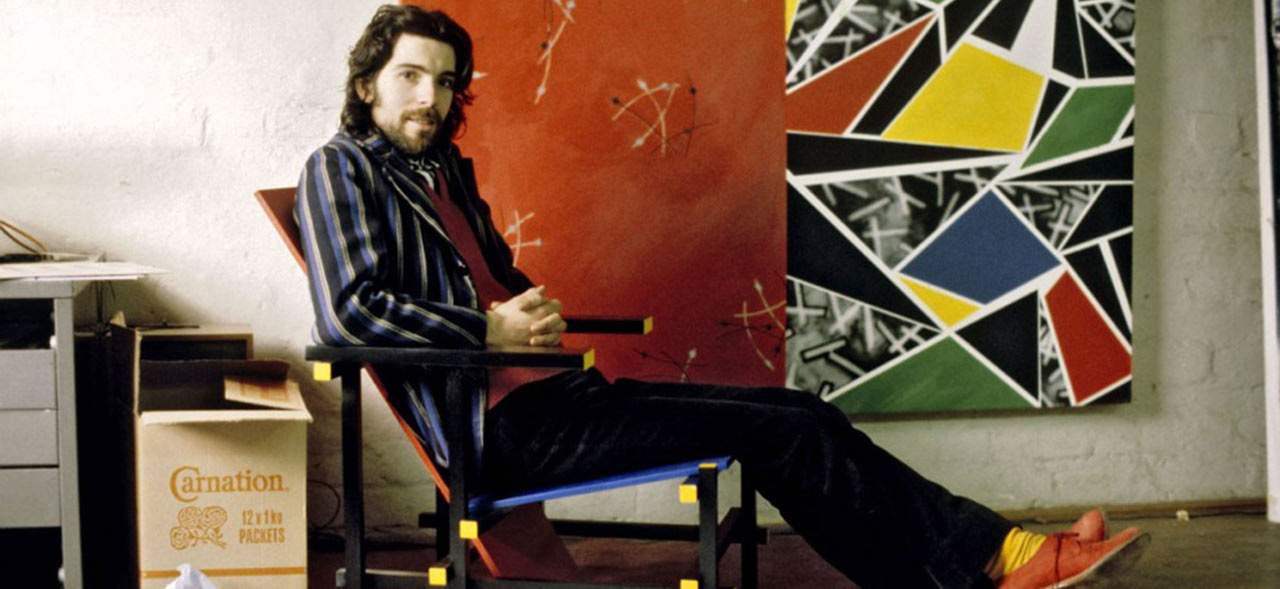 Robert Rooney: Portrait Photographs 1978-87 - Concrete Playground