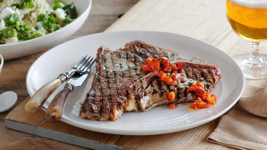 Black Hide Steakhouse by Gambaro, Brisbane Review