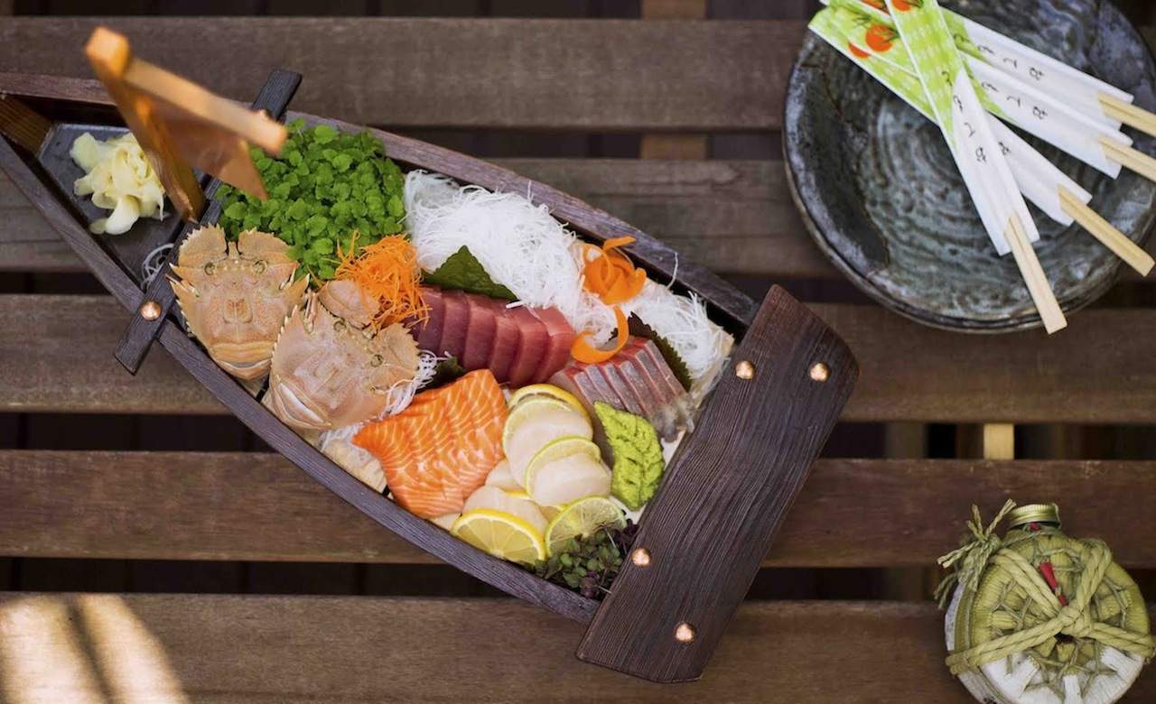 Japanese Rock ‘N’ Roll Eatery to Open on Manly Beachfront - Concrete ...