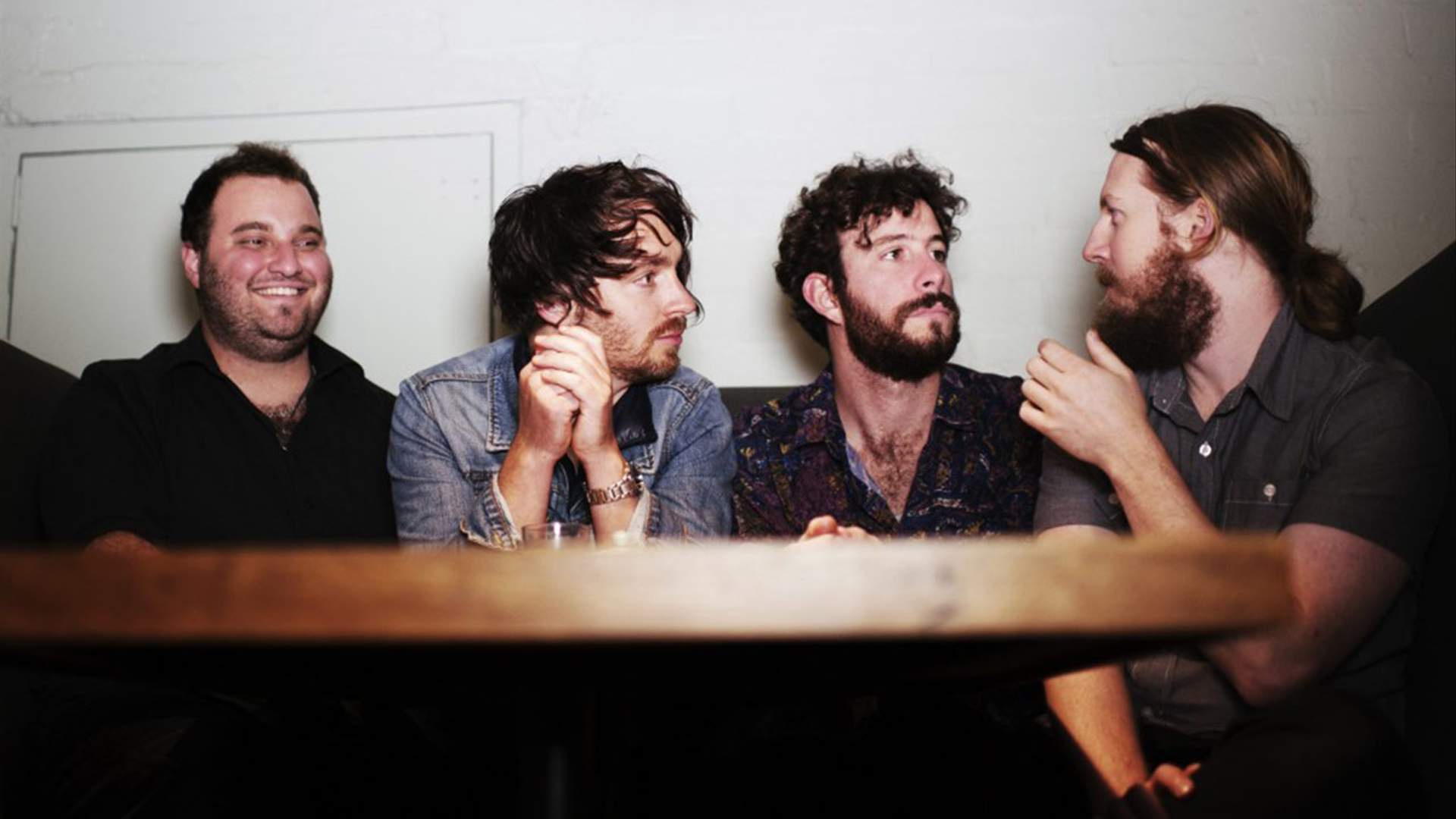 8 First Dates, Melbourne