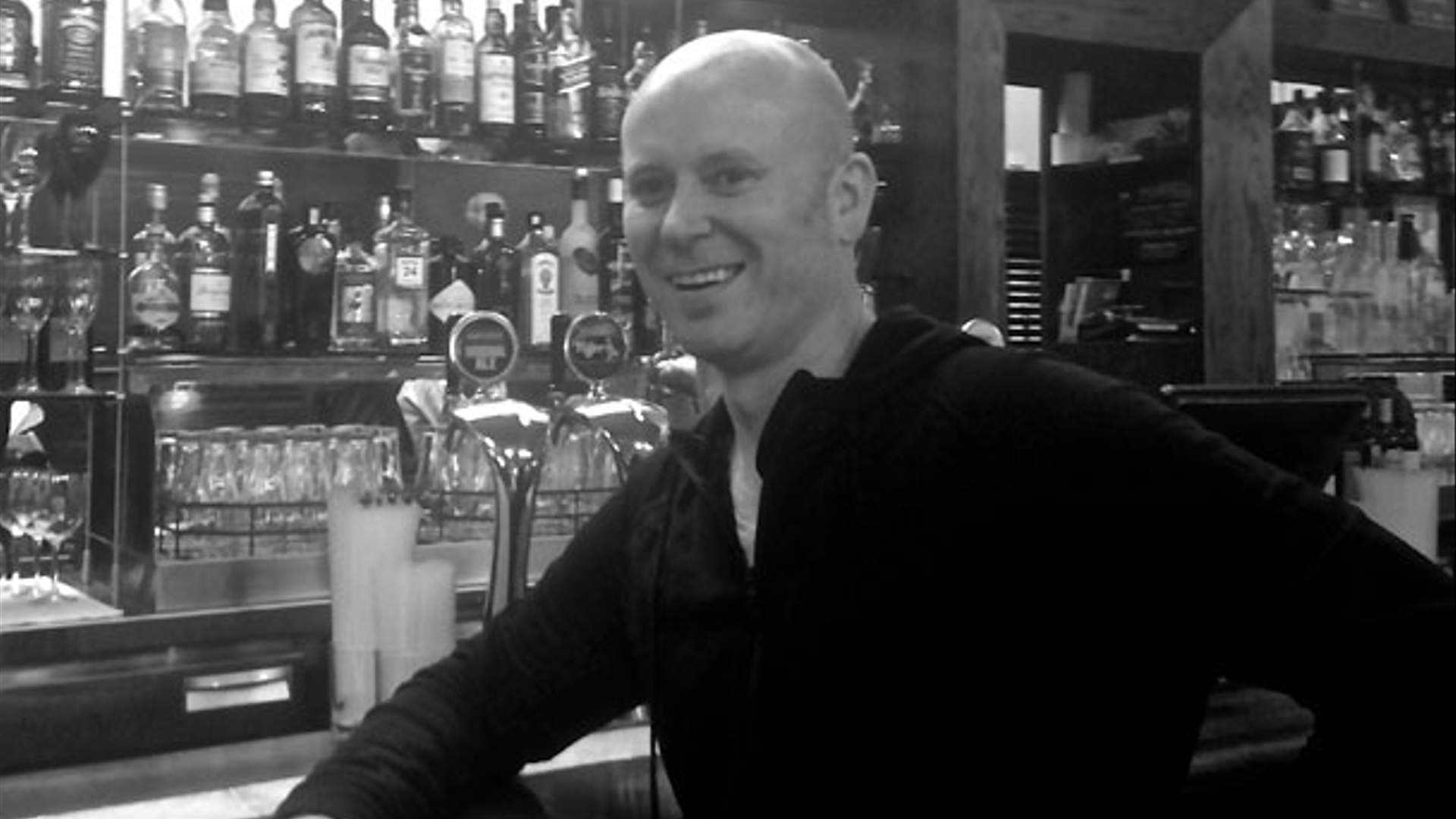 Bartender Bar Tour with Jason Deane from St John’s - Concrete Playground