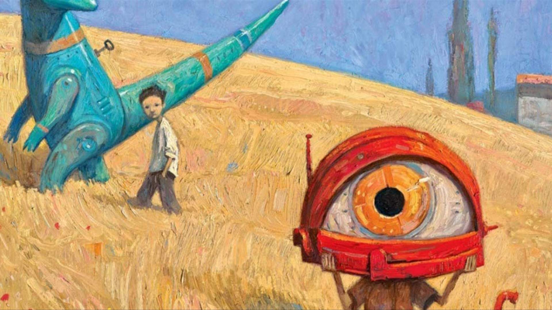 Legends of Australian Animation, Melbourne