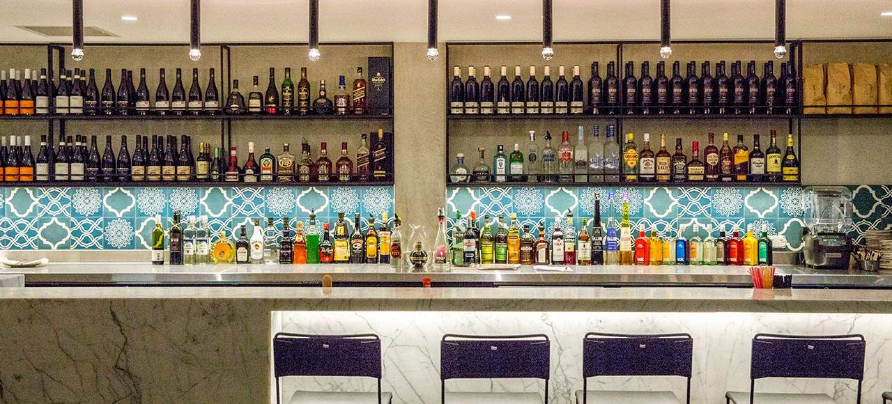 Zahli, Surry Hills Review