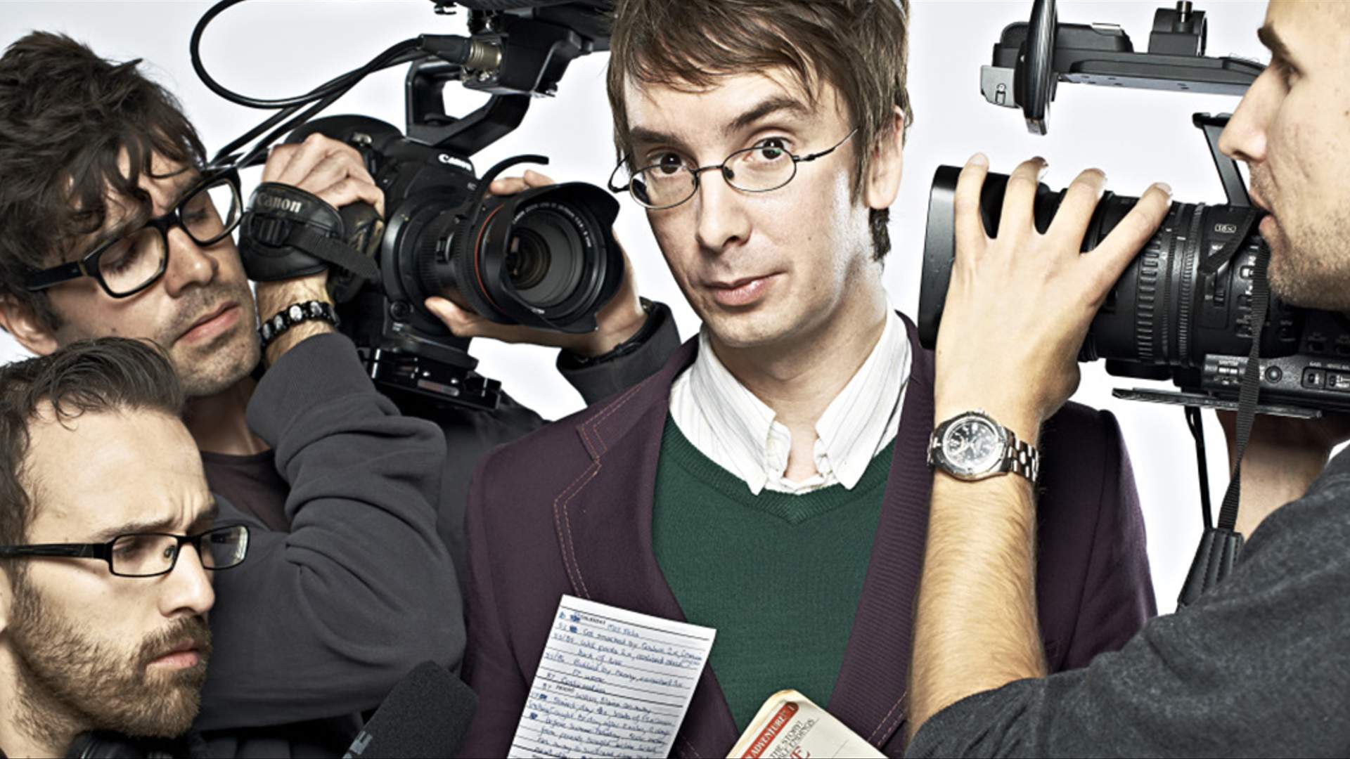 The Five Best Things to See at the Antenna Documentary Film Festival ...