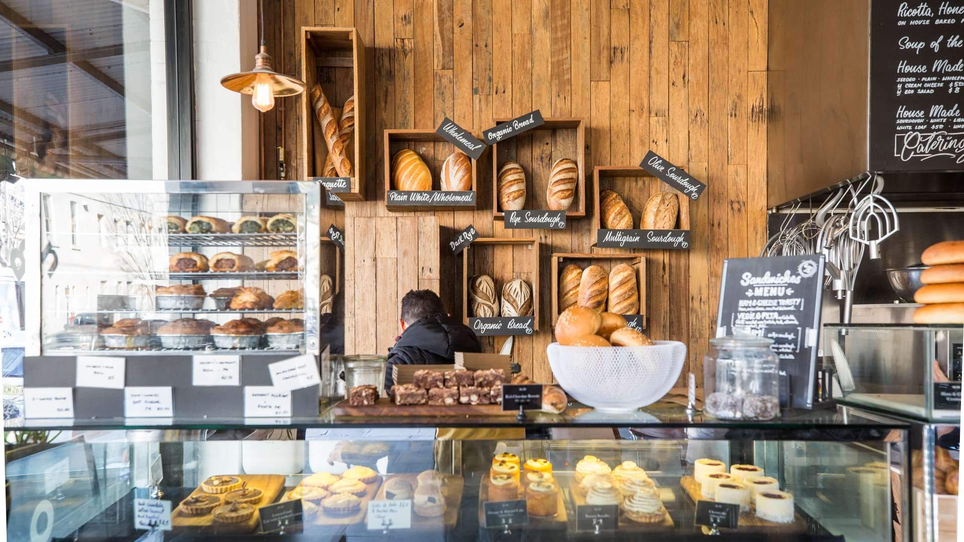 The Best Bakeries in Sydney for 2023