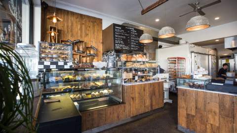 Breadfern Bakery, Redfern Review