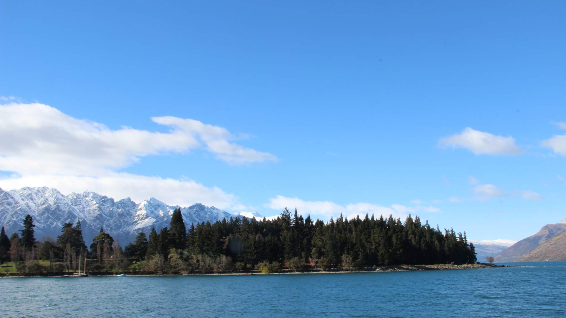 Your Guide to Queenstown Part Four: What to Do - Concrete Playground