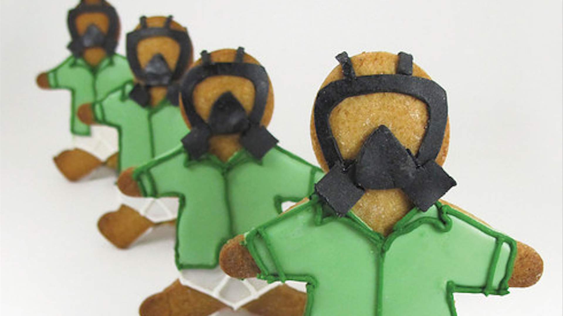 ‘Baking Bad': The Breaking Bad Cookbook is Finally Here - Concrete ...