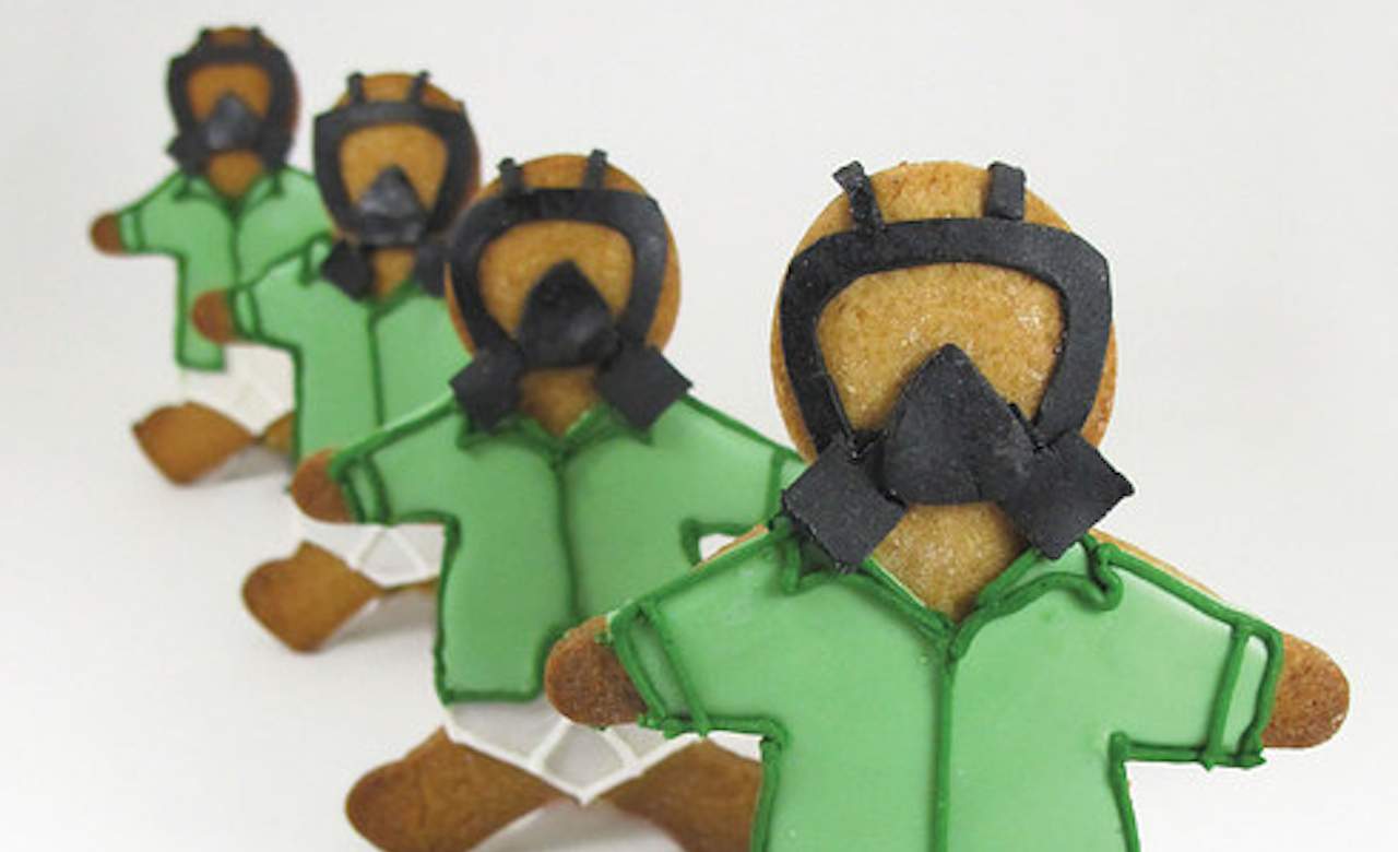 ‘Baking Bad': The Breaking Bad Cookbook is Finally Here - Concrete ...