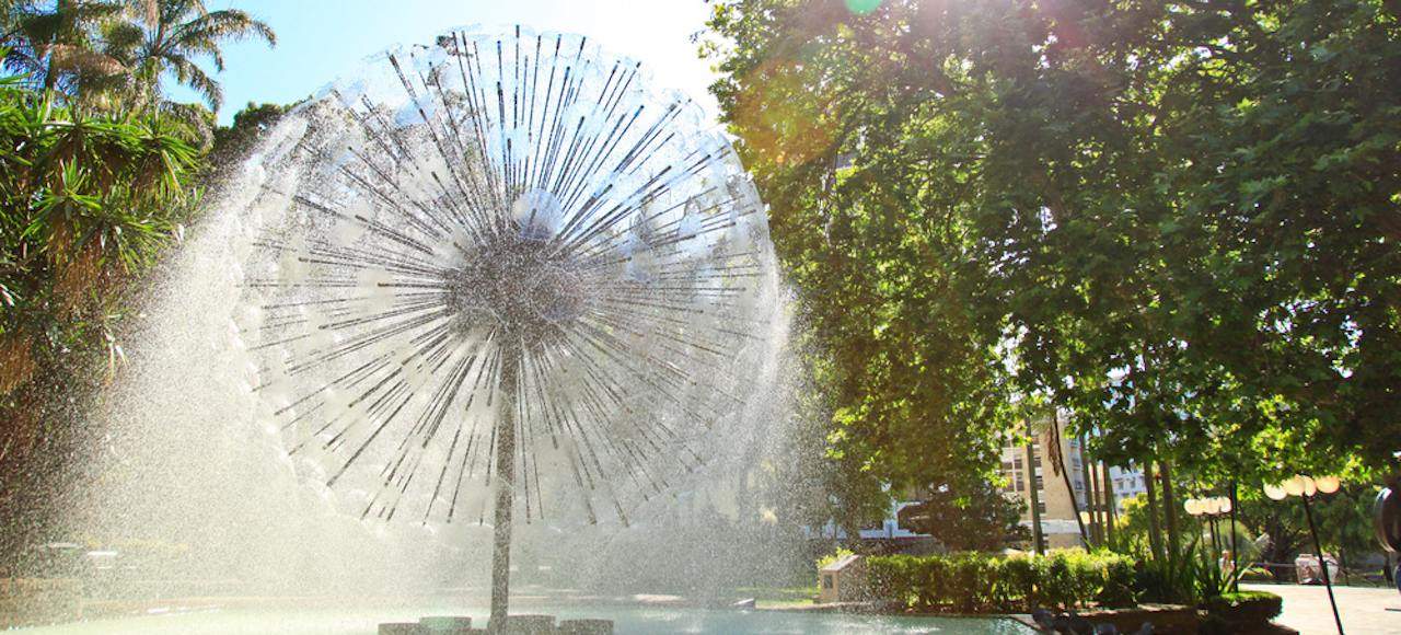 Kings Cross Festival 2014 - Concrete Playground
