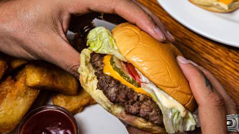 Pub Life Kitchen, Ultimo Review