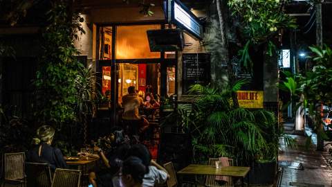 Pub Life Kitchen, Ultimo Review