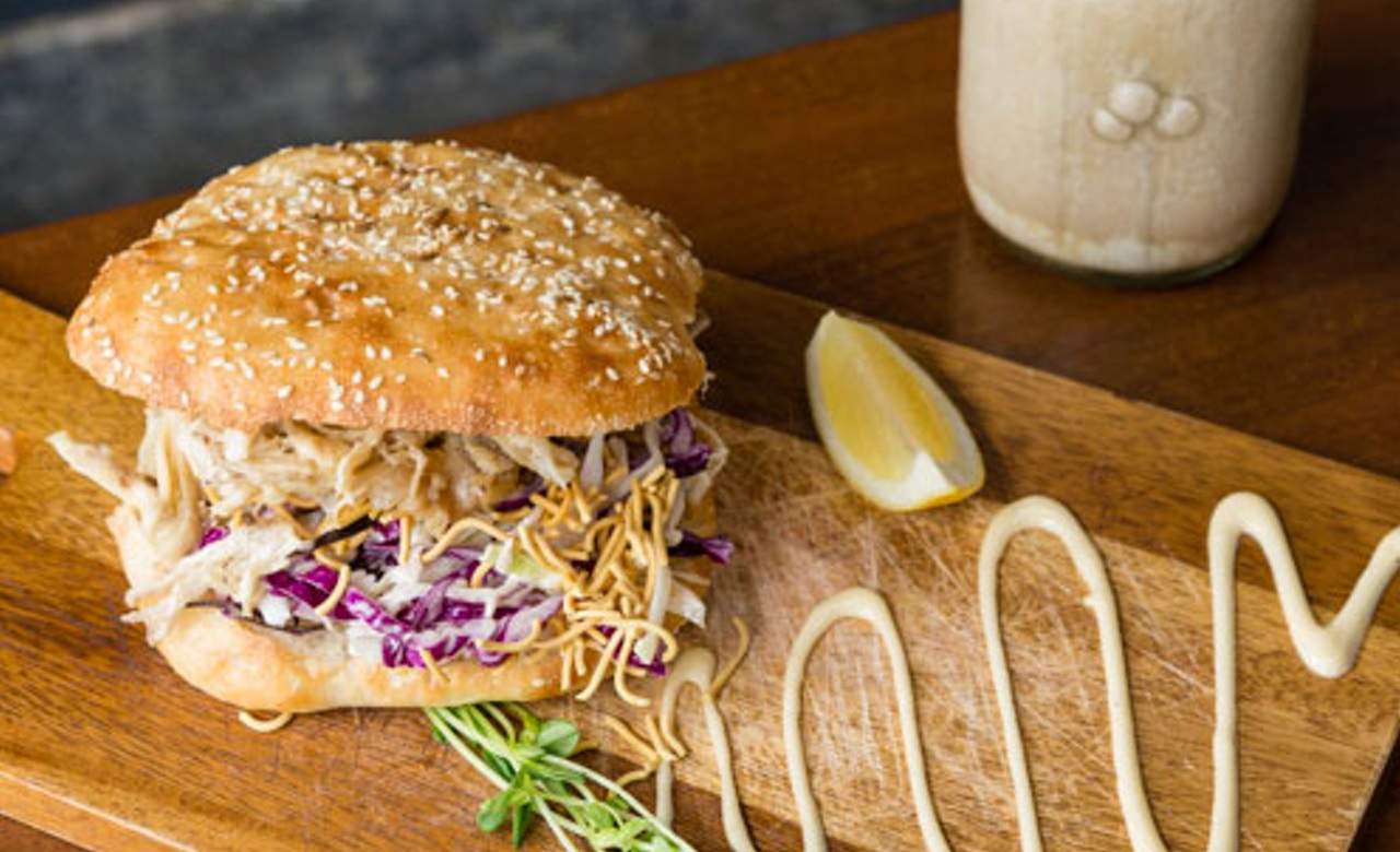 Elixir Coffee, Stafford Review