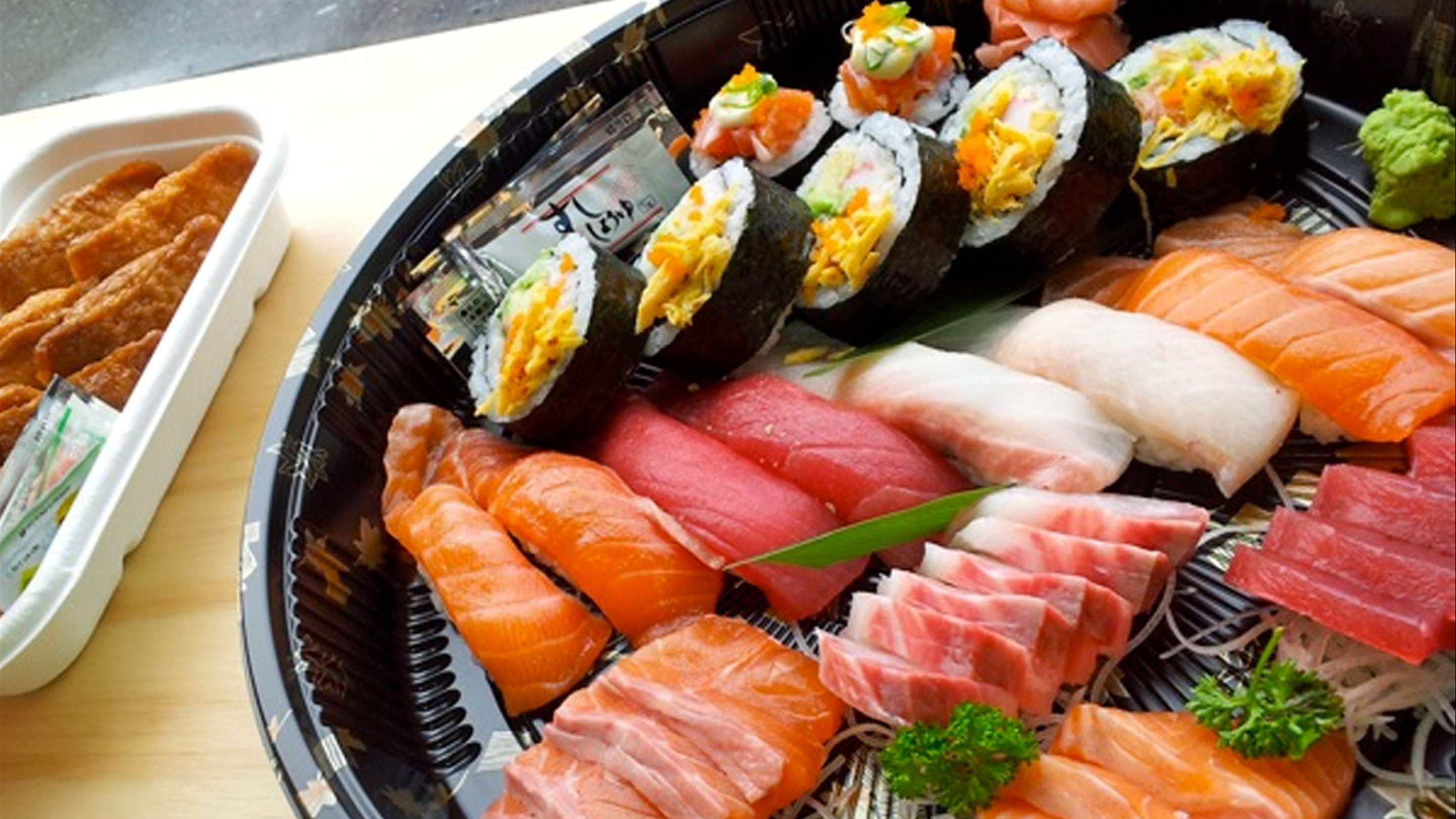 Hinoki Japanese Pantry, Fitzroy Review