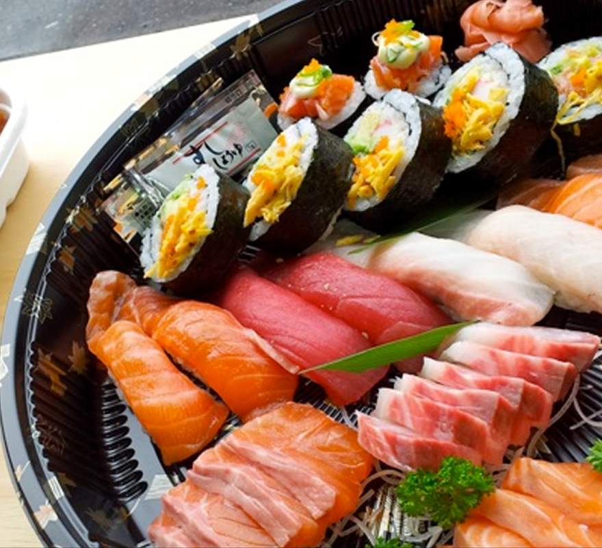 Hinoki Japanese Pantry - Concrete Playground