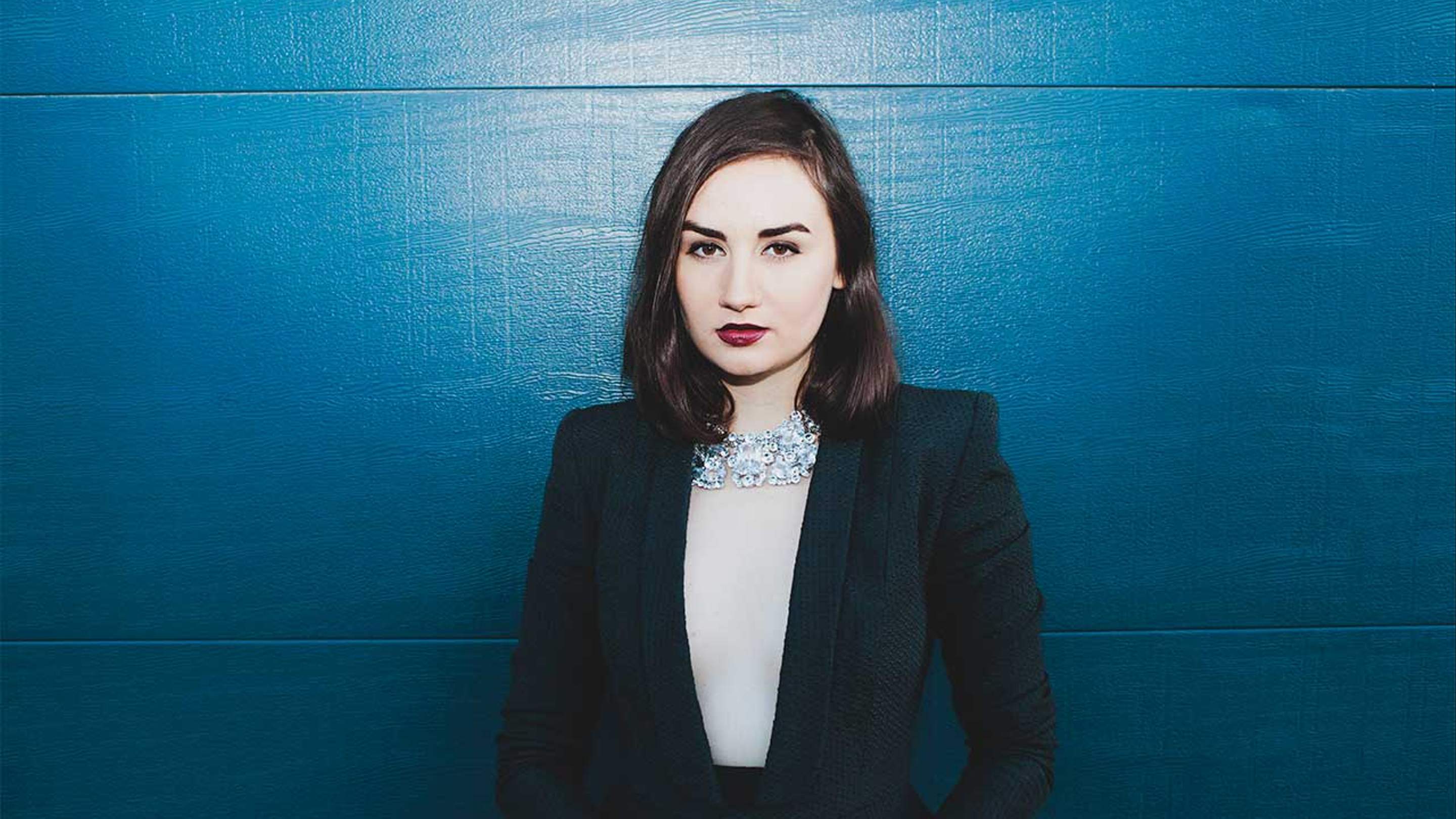 Five Things You Should Know About Unearthed Winner Meg Mac - Concrete ...