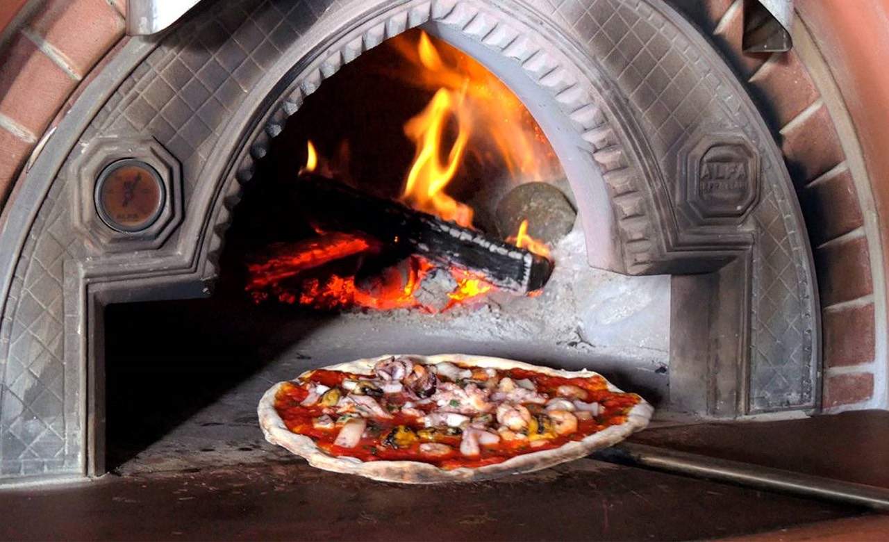 Moretti Ristorante Pizzeria, Leichhardt Review