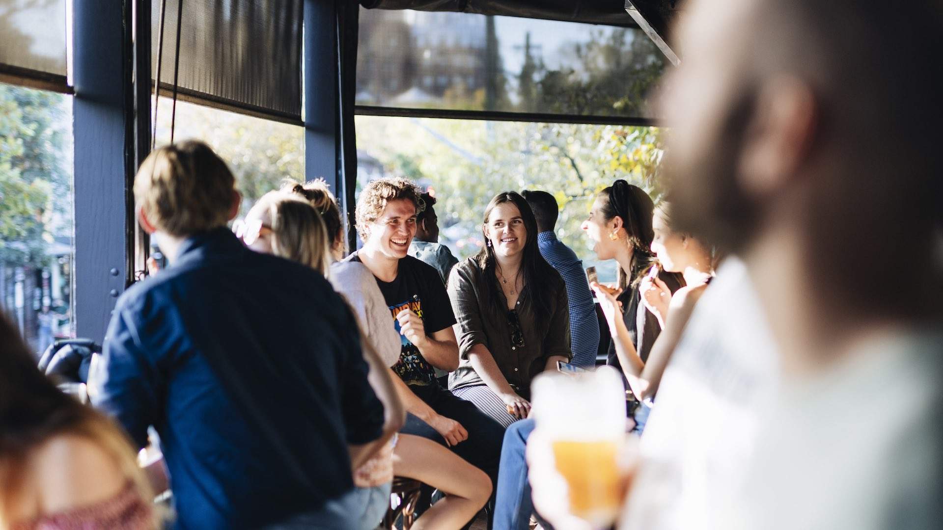 The Clock Hotel, Surry Hills Review