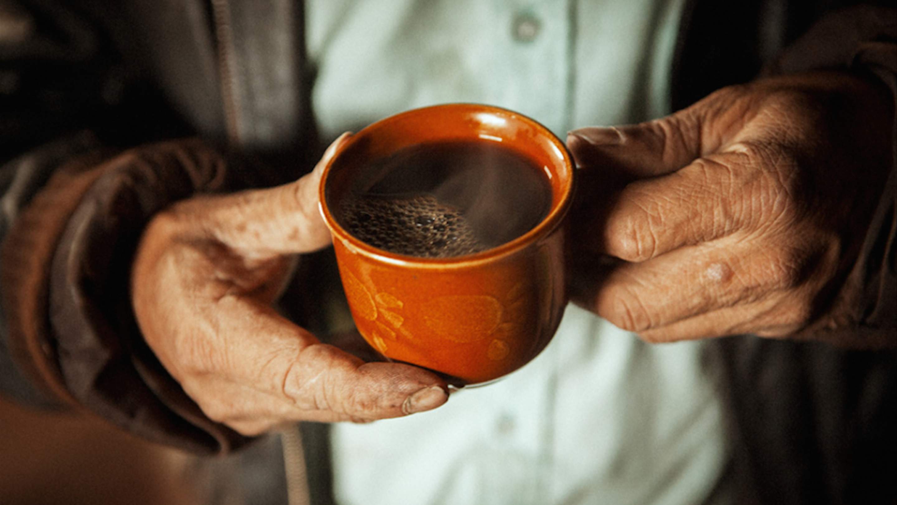 'A Film About Coffee': Stream Brandon Loper's Expertly Brewed ...