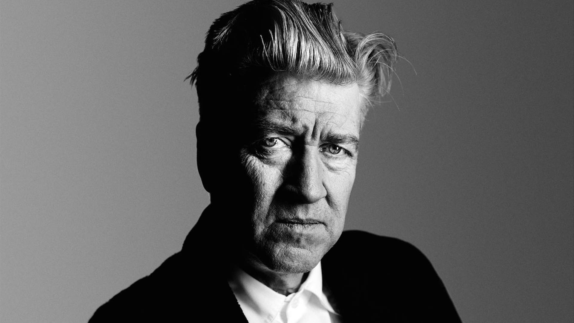 David Lynch is Coming to Brisbane for an Australian-First Exhibition ...