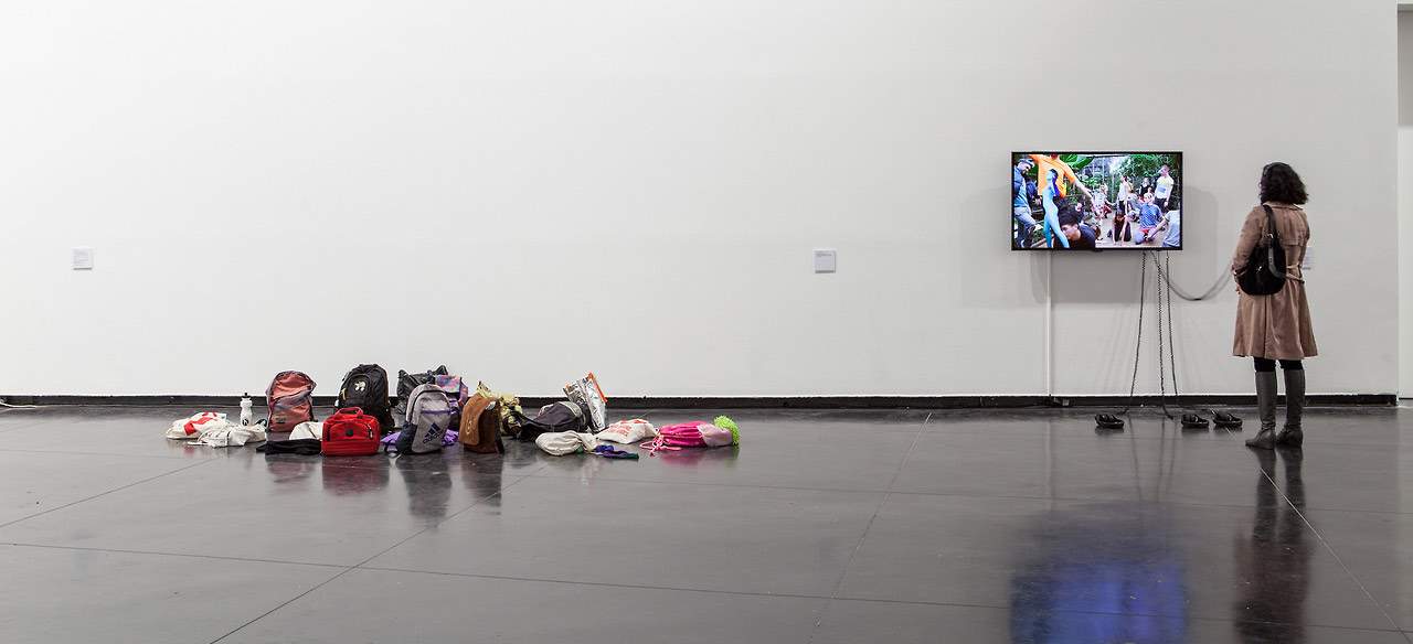 Cold Intimacy, Sydney