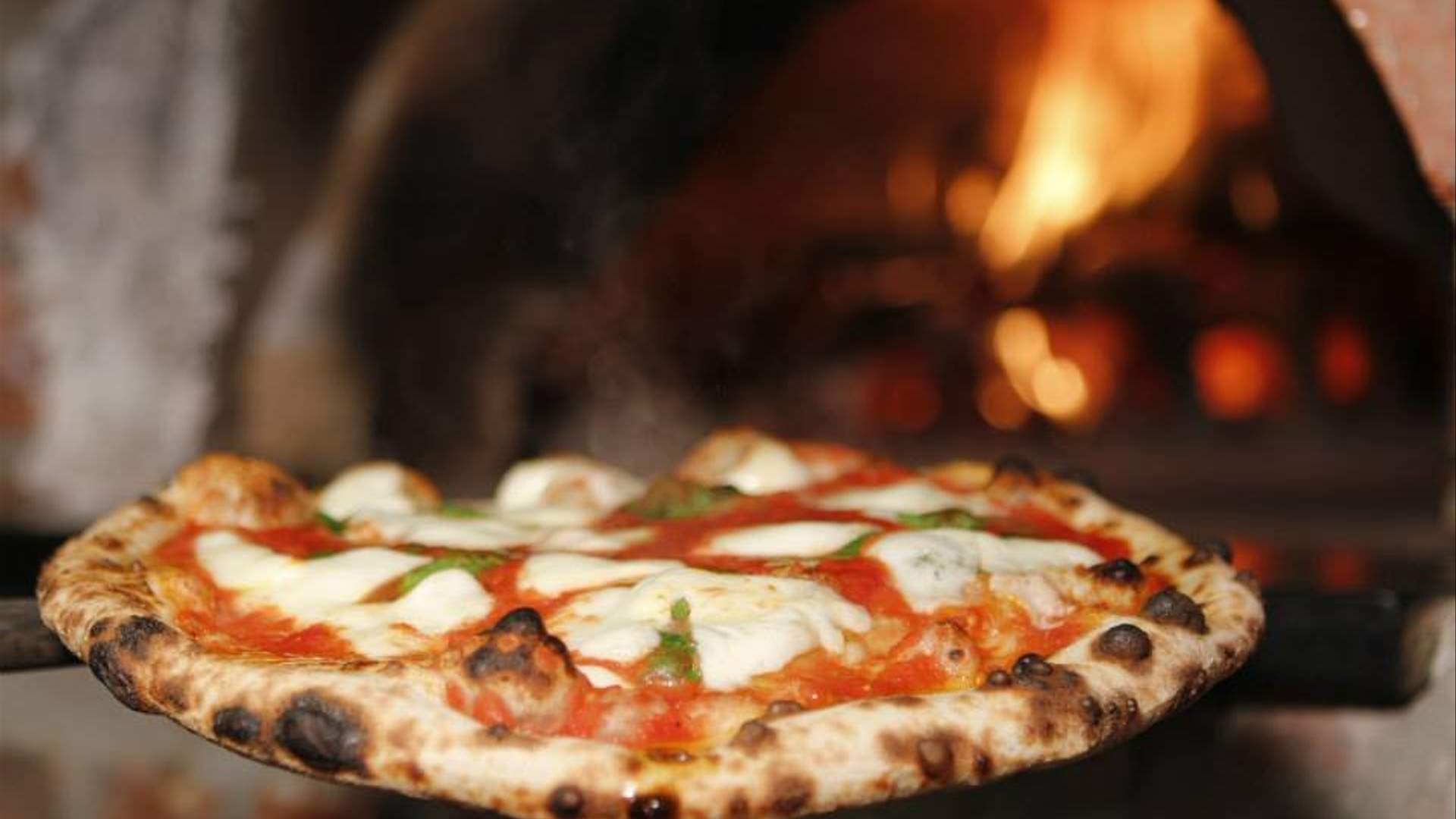 Dante's Pizzeria, Auckland Review