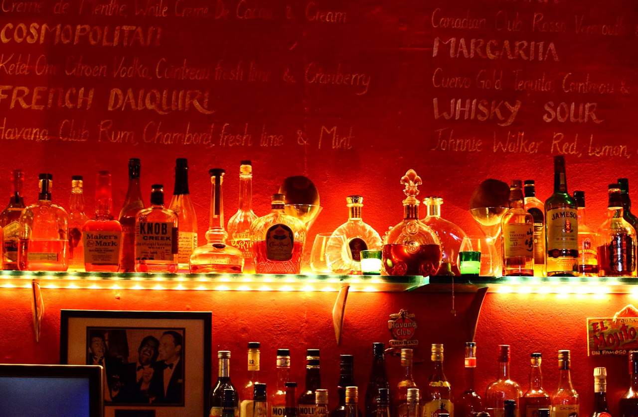 Mo’s Bar, Auckland Review