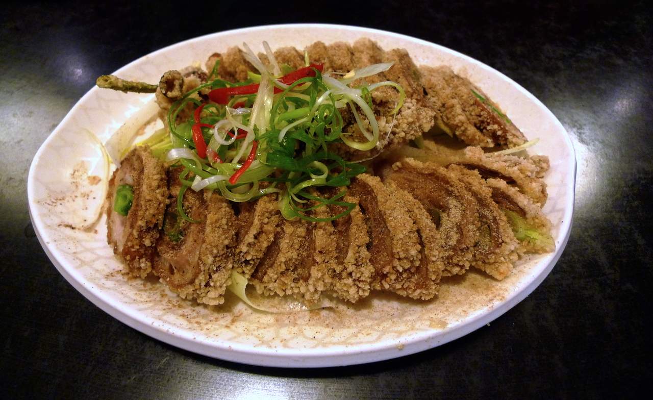 Bizarre Foods Sydney: Your Stop-by-Stop Unusual Asian Delicacies Hop ...