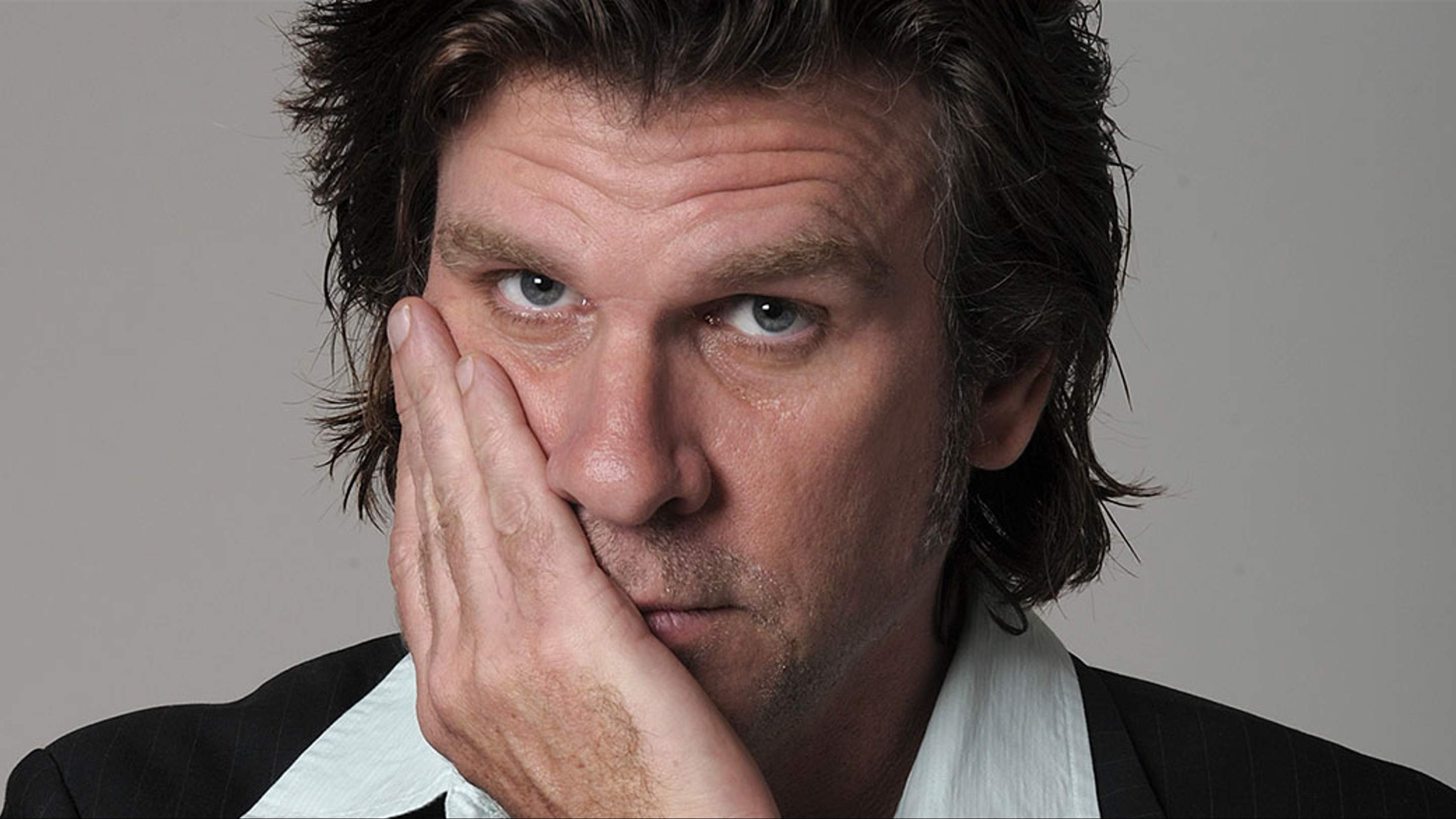 Tex Perkins is Running For Victorian State Parliament to Save the ...